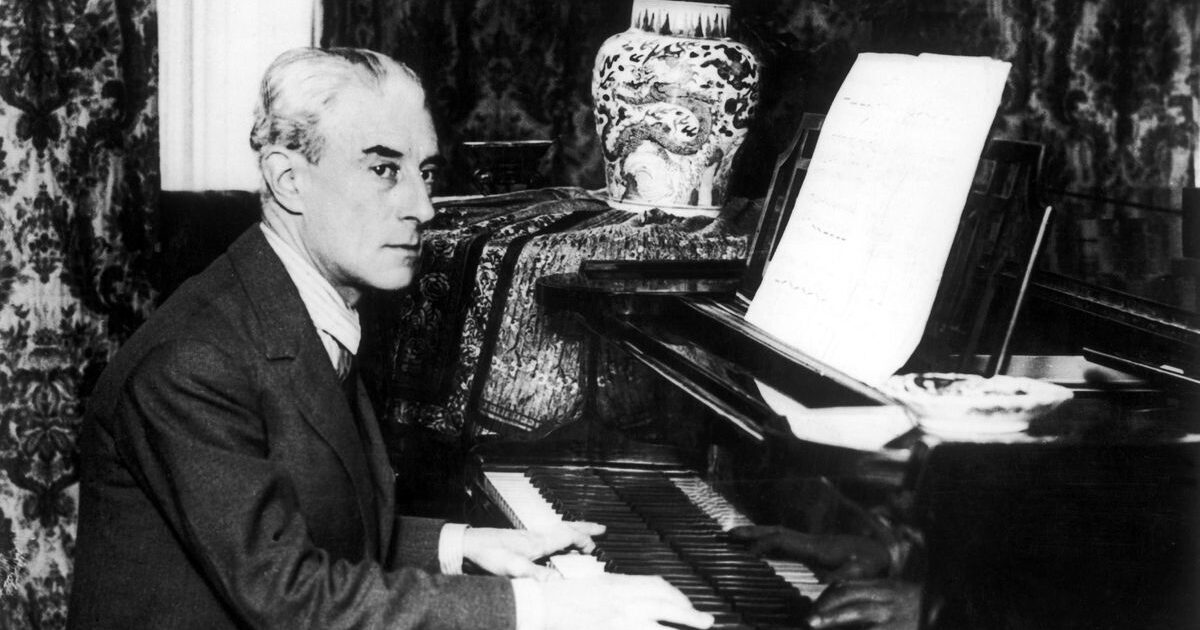 Ravel in ten facts | Belgian National Orchestra