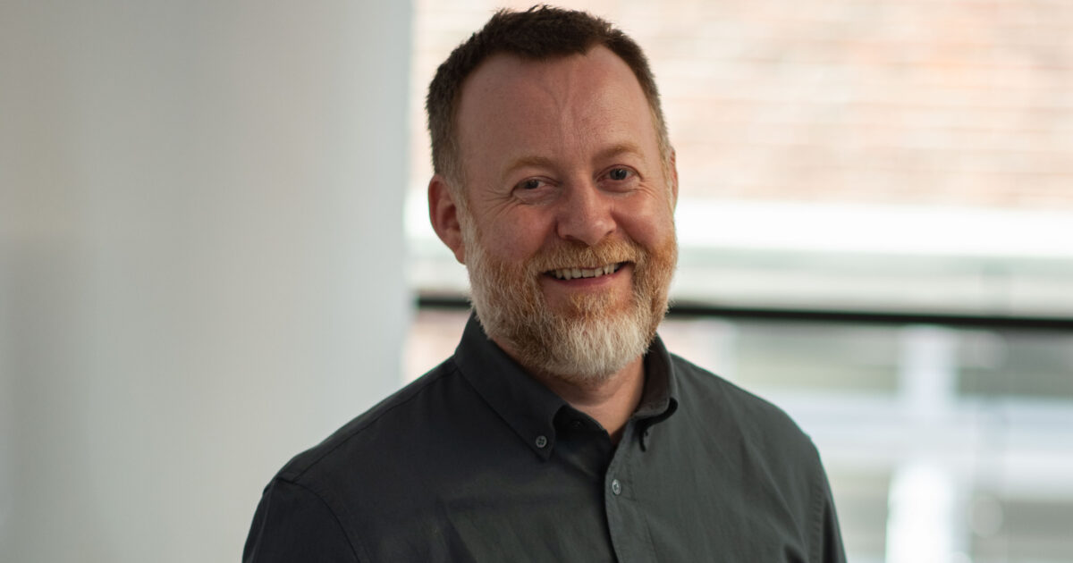 An orchestra for everyone! With Ronan Tighe | Belgian National Orchestra